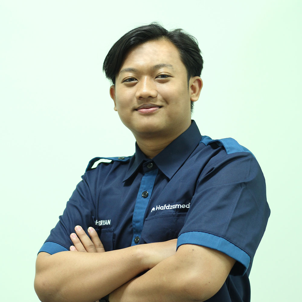 Hafdzamedia – Perusahaan IT Penyedia Solusi Digital