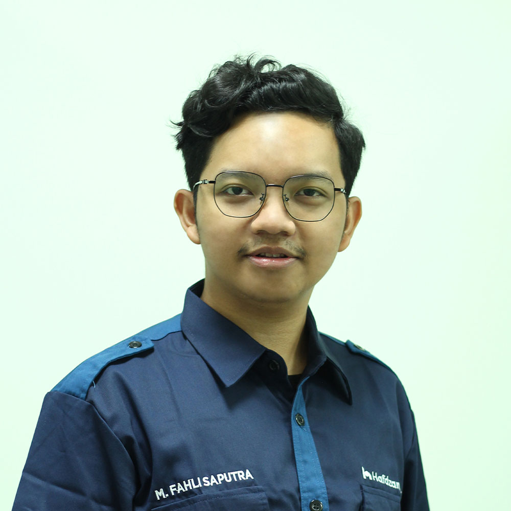 Hafdzamedia – Perusahaan IT Penyedia Solusi Digital